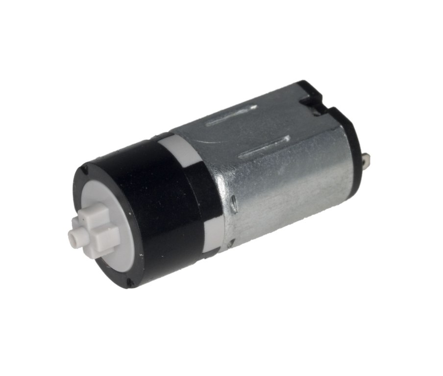 DC Gear Motor 3V 171rpm sa planetarnim reduktorom (60mA, 0.02Nm)