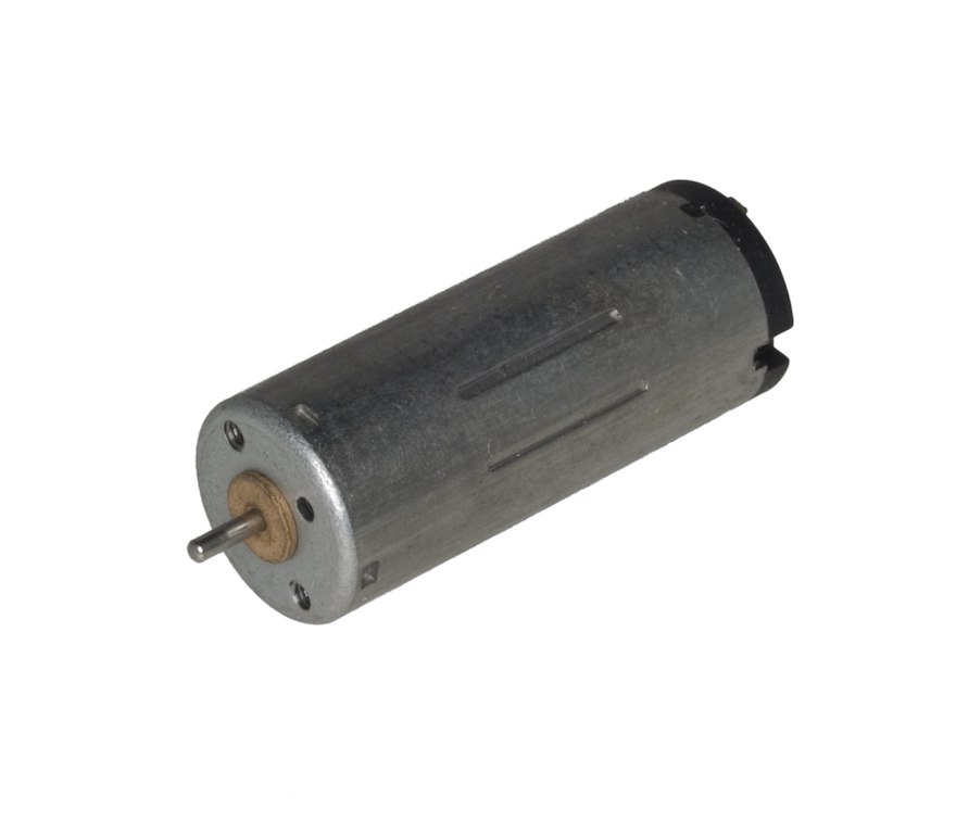 Mikro DC Motor M50 3V 18000 RPM – Visokoturažni Motor za RC Modele i Robotiku
