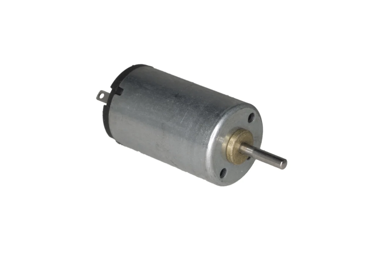 Mini DC Motor 1220 - 3V, 9500 RPM, Visoka Brzina za DIY Projekte