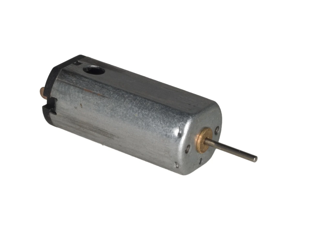 N50 DC Mikro Motor 3.7V - 5V Visoke Brzine (za Dronove i RC Modele)