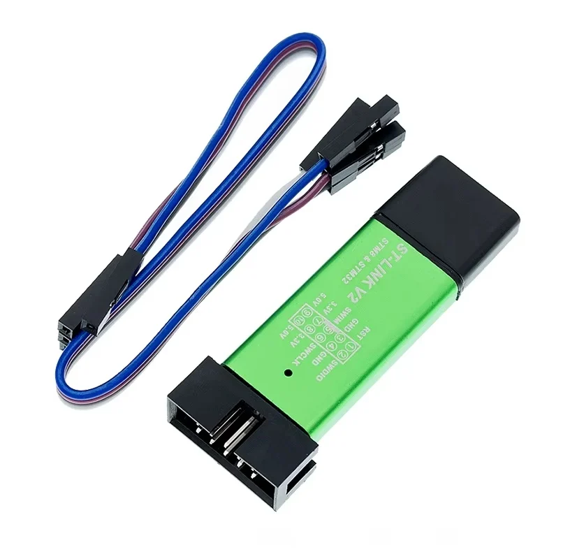 ST-Link V2 Programator i Debugger za STM8 i STM32