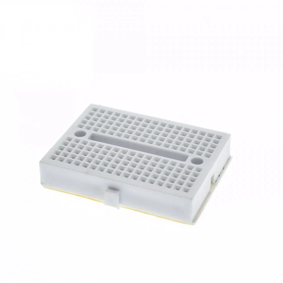 Protobord 170 tačaka beli