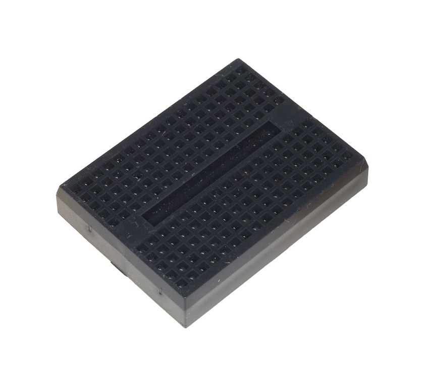 Protobord 170 tačaka crni