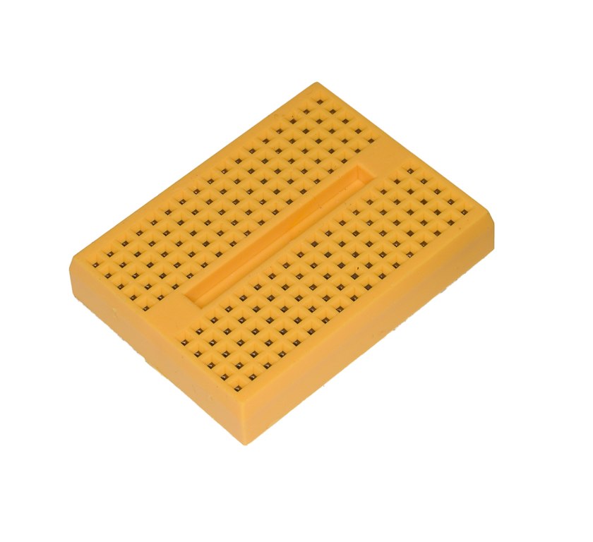 Protobord 170 tačaka žuti