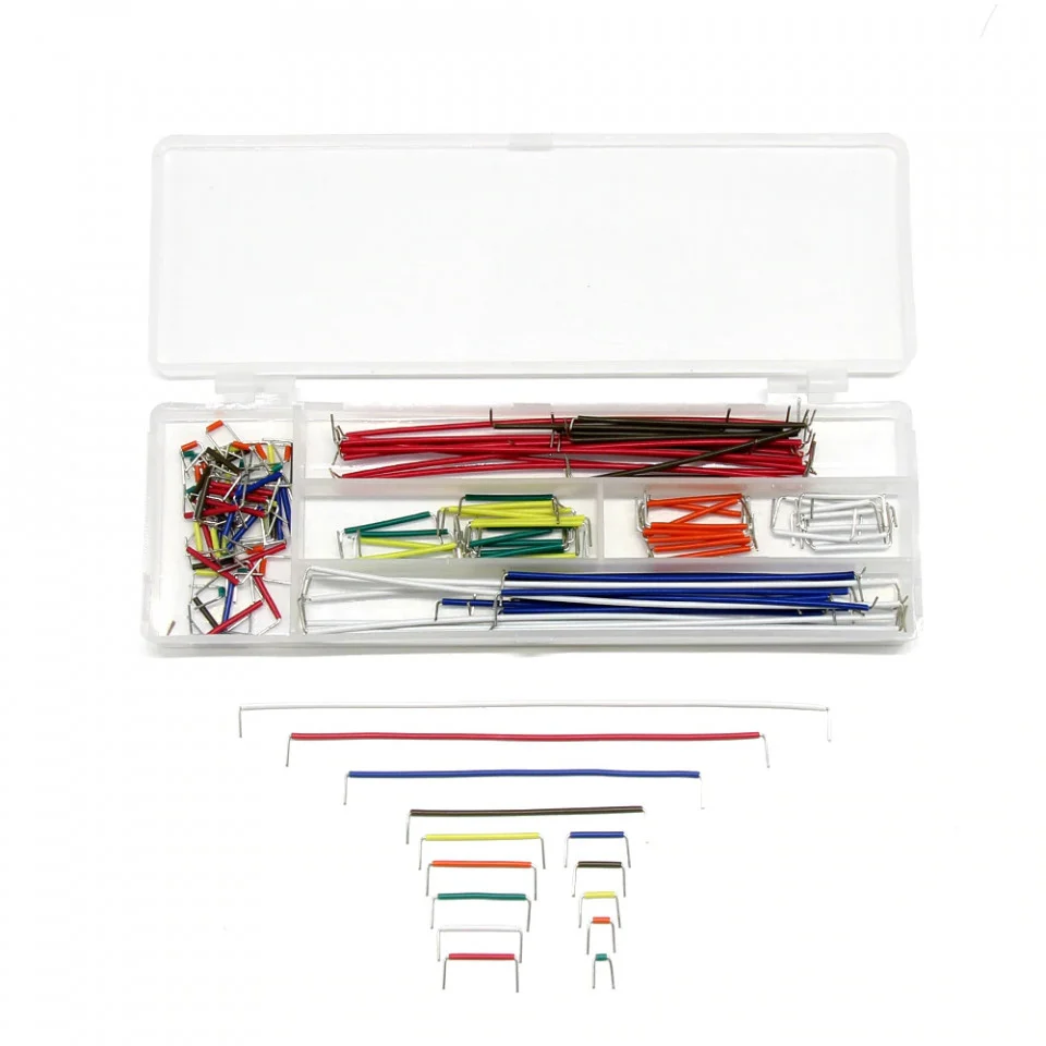 Set kratkospojnika za protobord 140/1