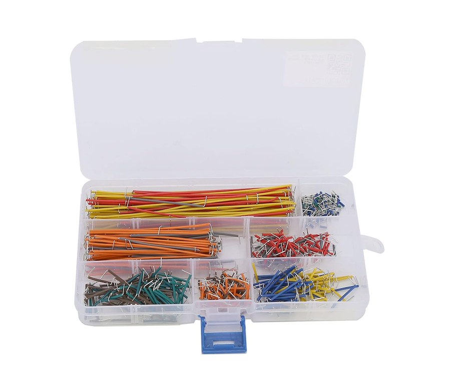 Set kratkospojnika za protobord 560/1
