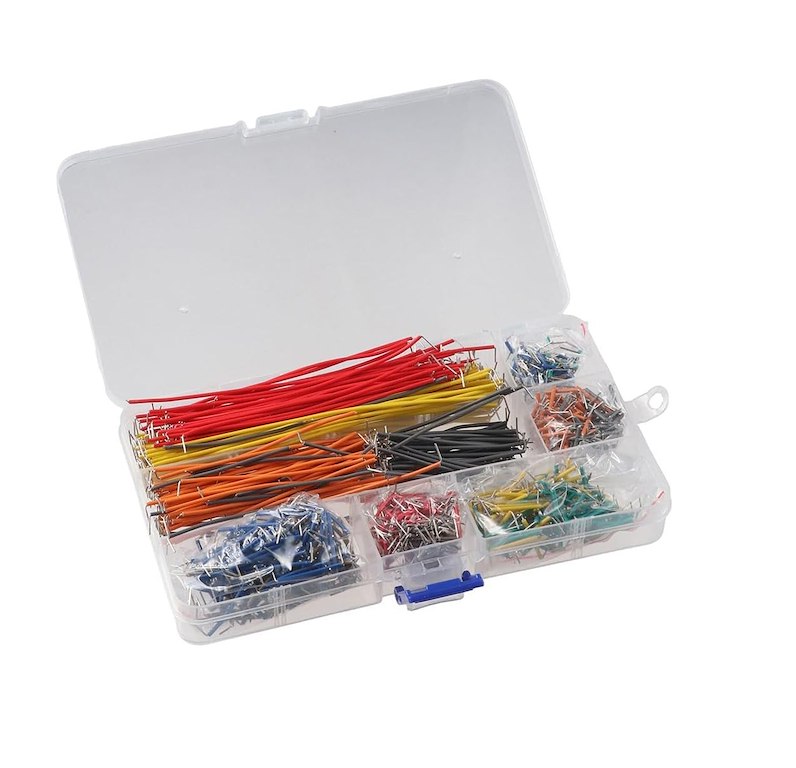 Set kratkospojnika za protobord 840/1