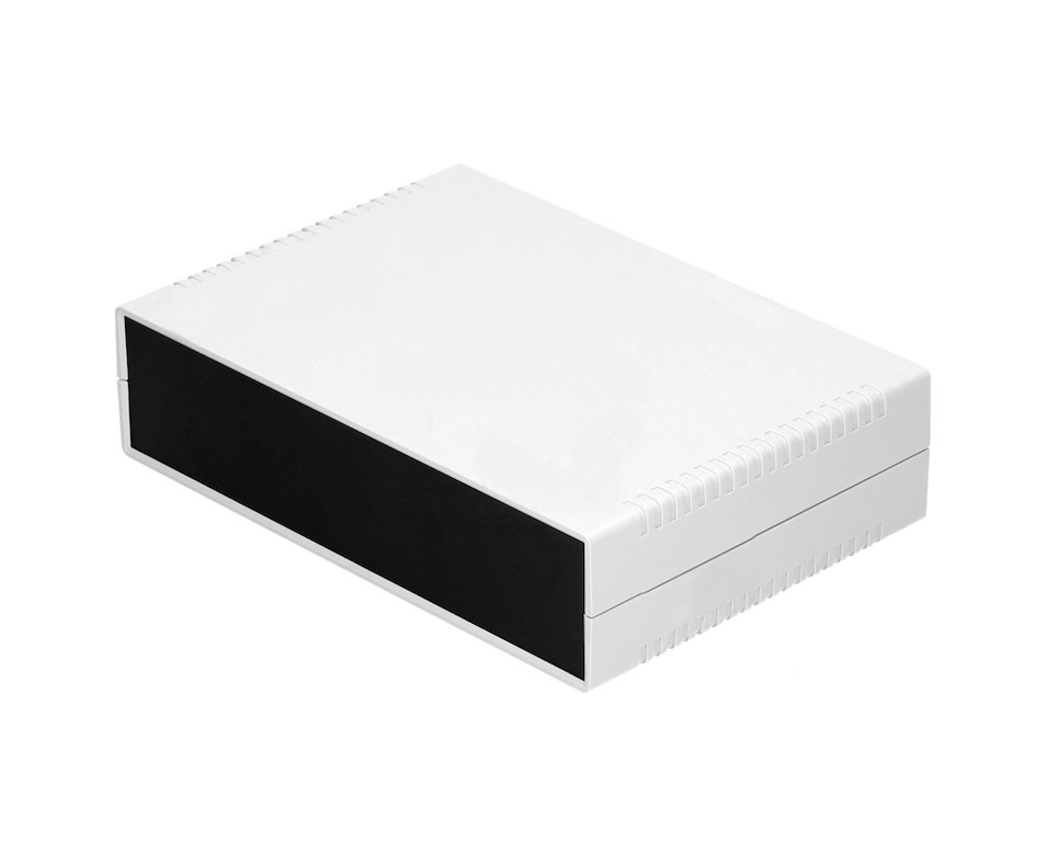 Gainta G756 Plastično Kućište za Instrumente i Elektroniku ABS 300x200x75mm
