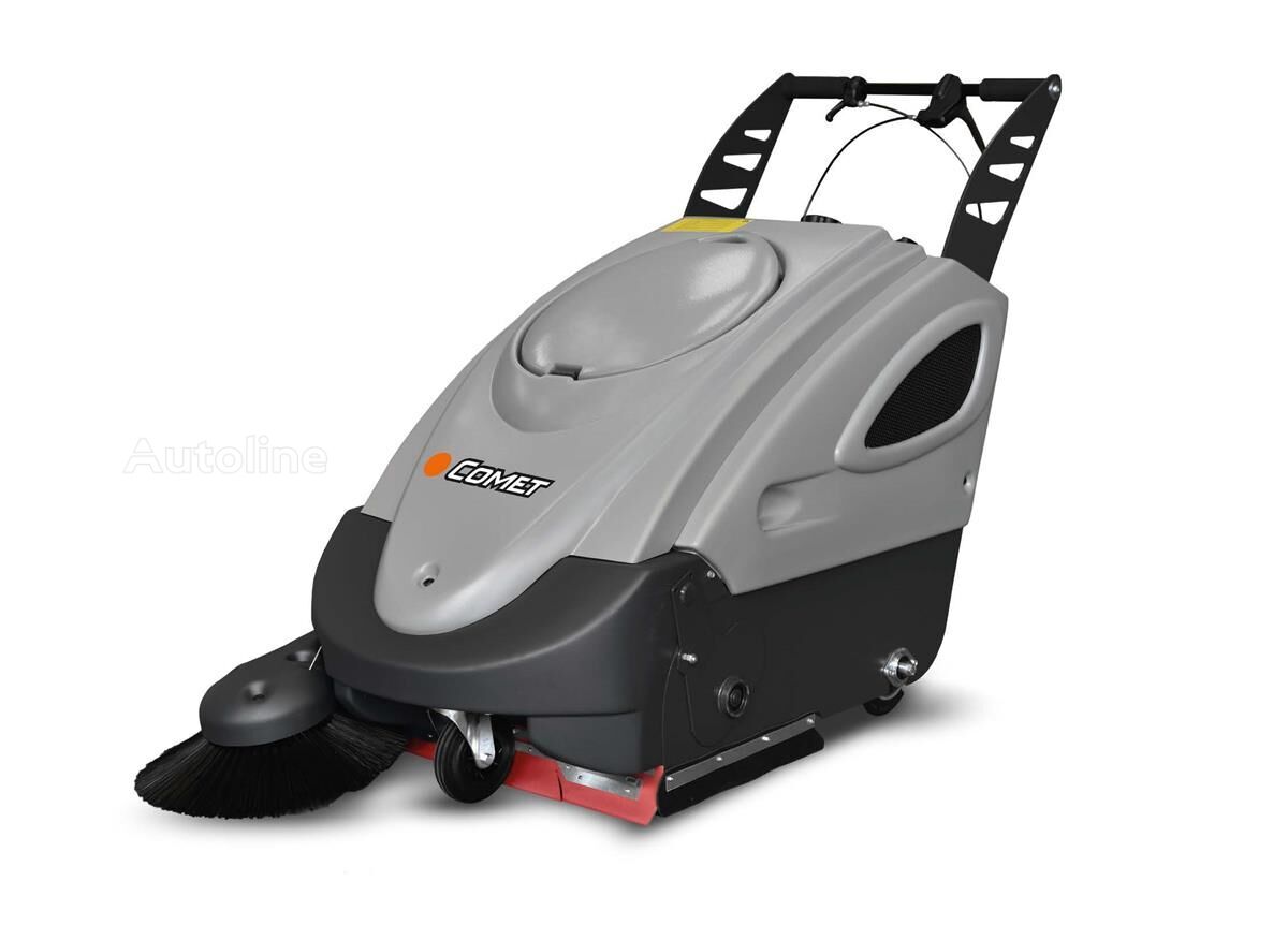 Novo VARREDORA BATERIA CSW 700B + 00055-00149+00056-00068 COMET vozilo za čišćenje ulica