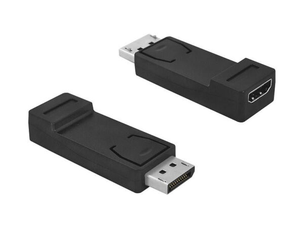 DisplayPort / HDMI adapter (D362)