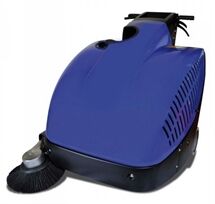Novi VARREDORA MOTOR FLASH 850P 4HP ručni čistač
