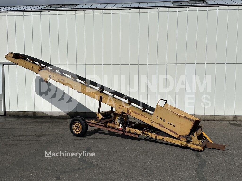 Poljoprivredni transporter