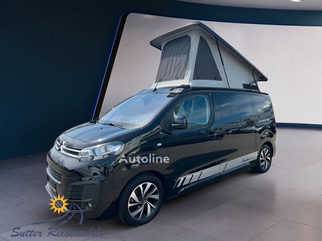 Clever Vandeo Beach kamper kombi