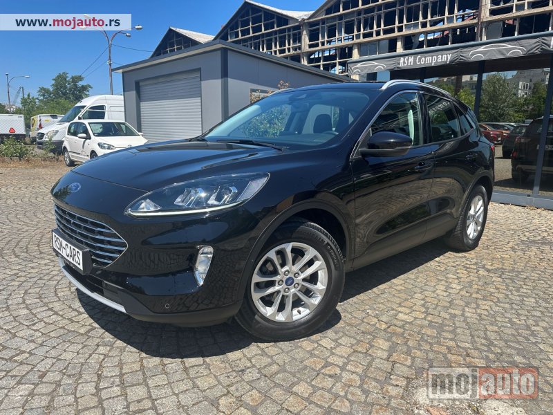 Ford Kuga 1.5