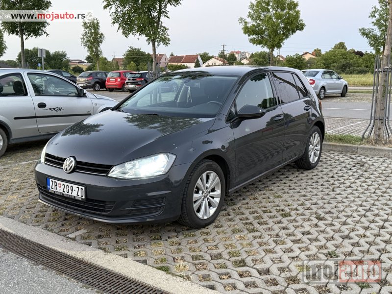 VW Golf 7