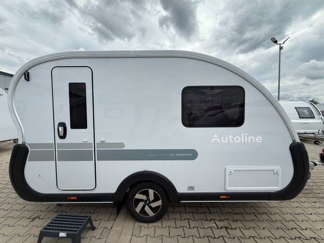 Adria Action 391 LH*Alus*Schwenk*1300KG*Sofort* kamp prikolica