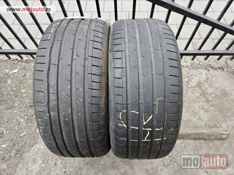 255-45-19 Hankook odlicne povoljno