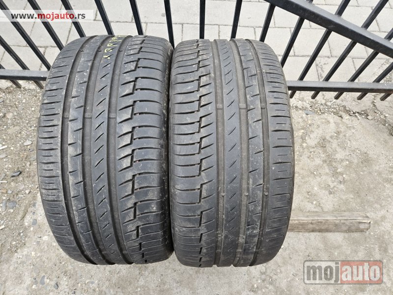 245-40-18 Continental kao nove odlicne