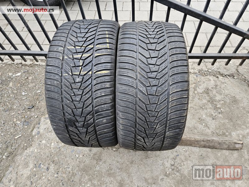 265-30-20 Hankook kao nove odlicne