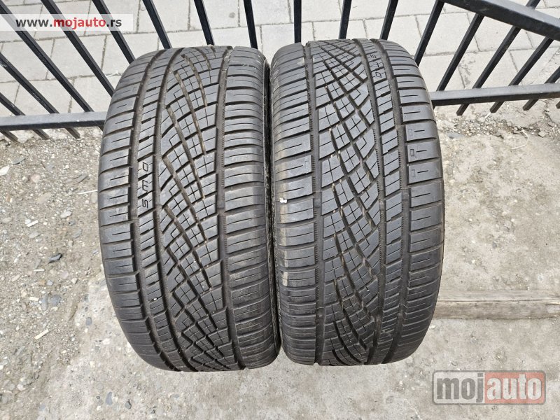 245-40-18 Continental nove odlicne