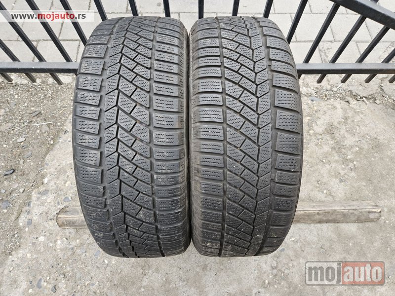 205-50-17 Continental kao nove odlicne m+s