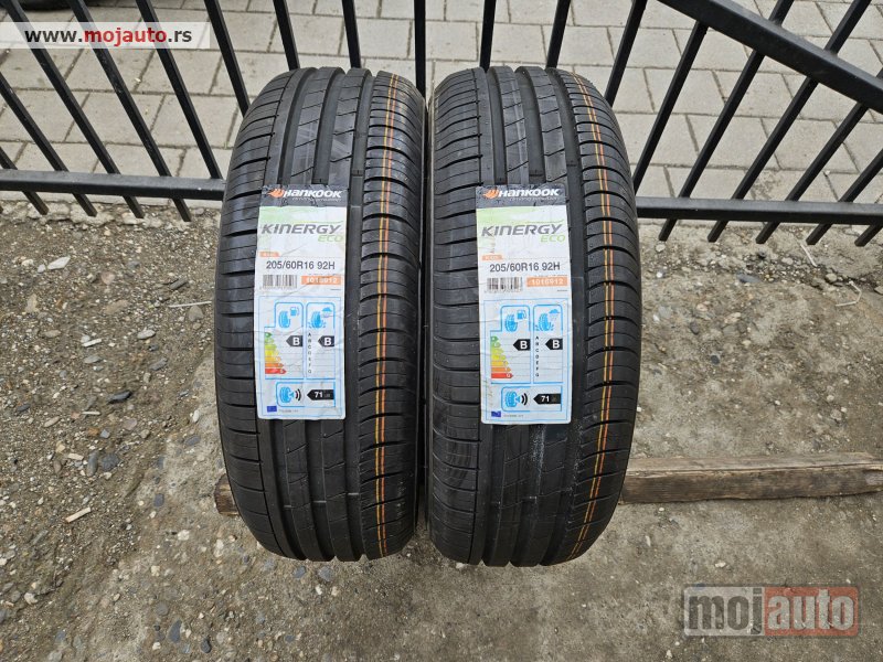 205-60-16 Hankook nove odlicne