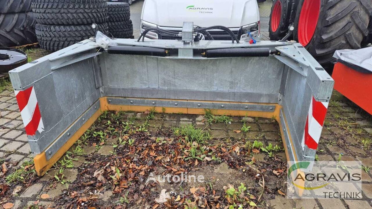 Fliegl RÄUM & SCHIEBESCHILD MAXI 5M raonik za sneg