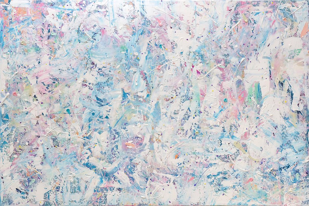 Cosmic Landscape 2