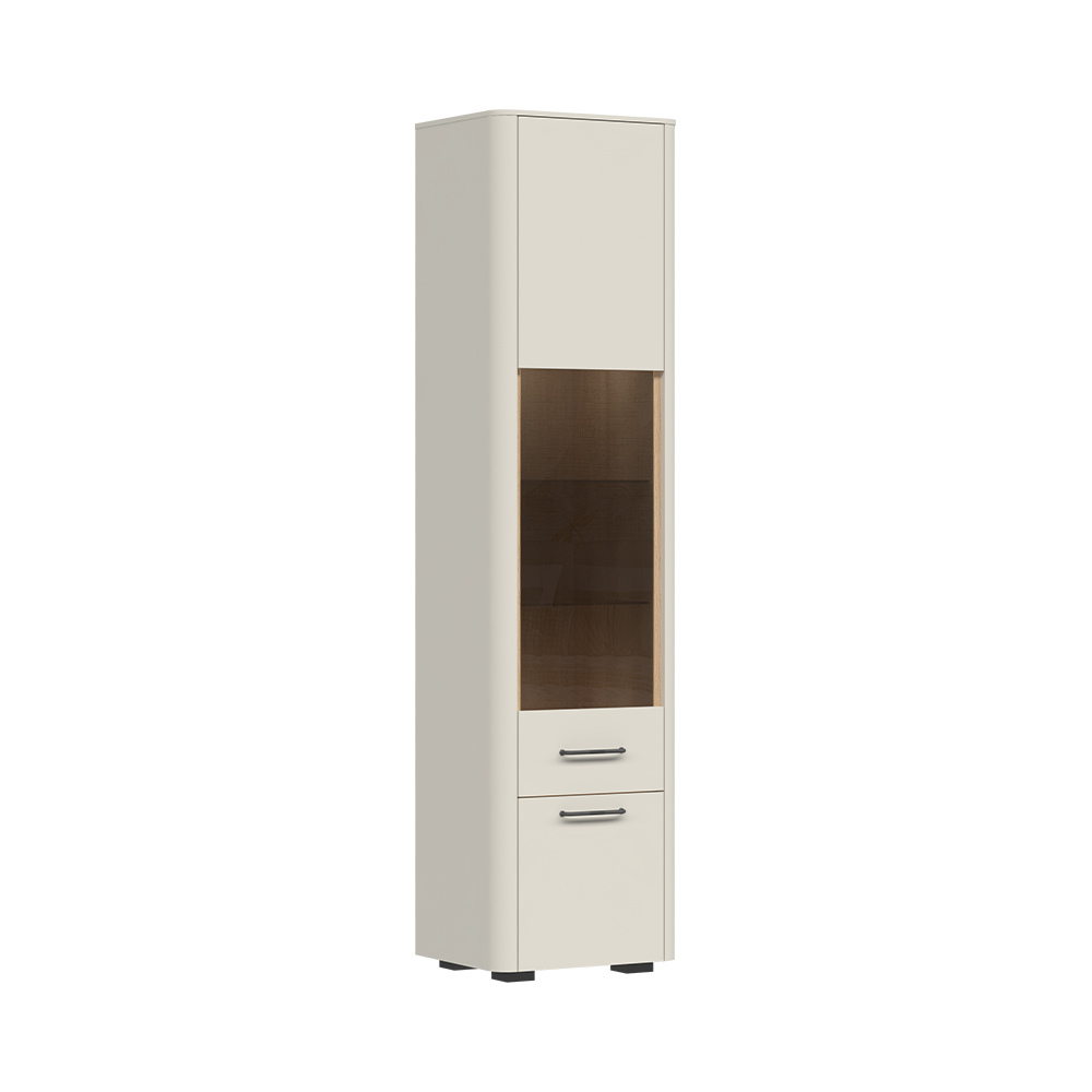 VITRINA AIR V50-2KS/AI