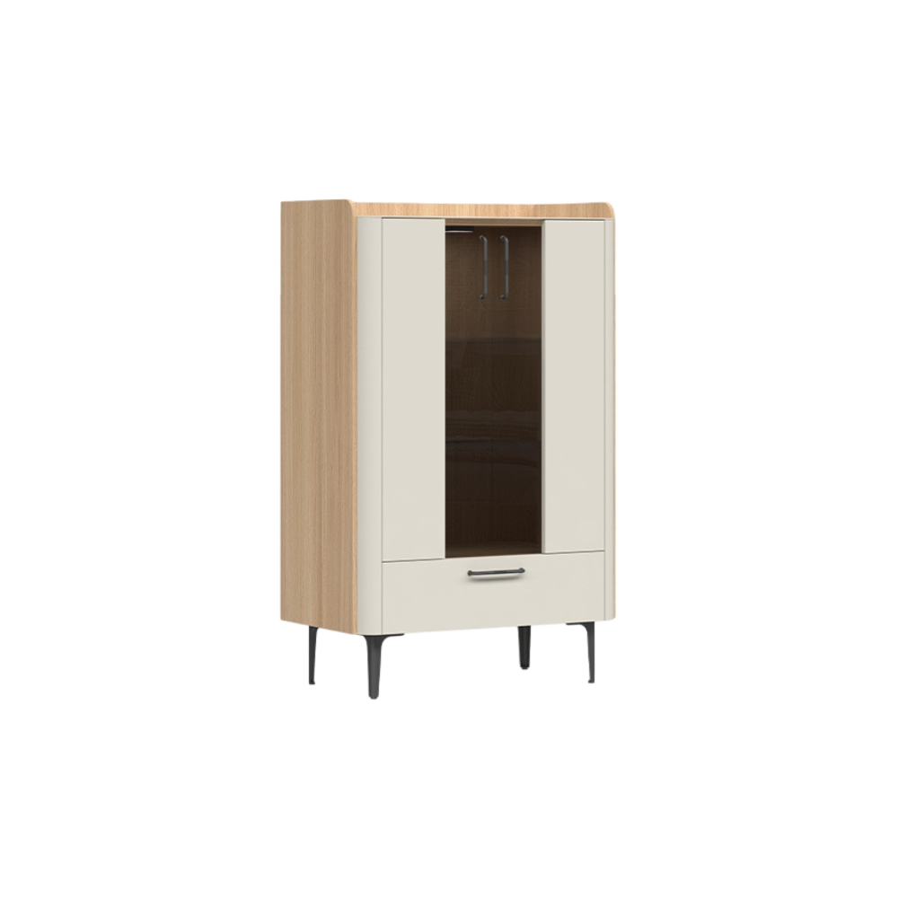 VITRINA AIR V82-2KS1F/AI