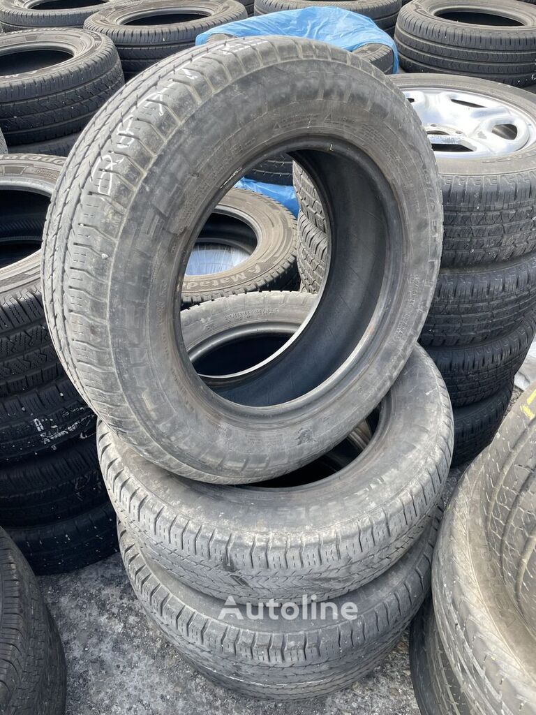 Michelin Agilis 51 guma za kamione