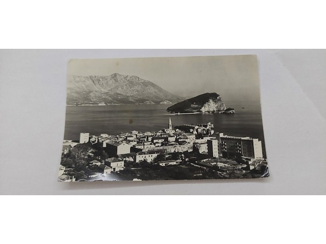 BUDVA