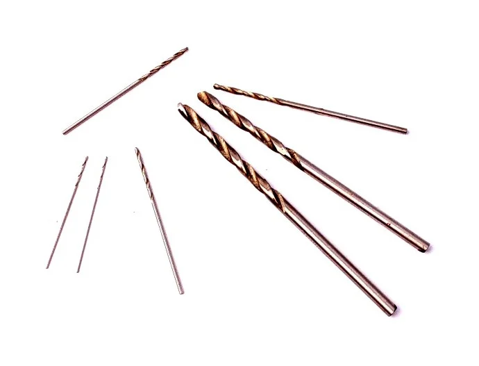 Burgija 0.6mm