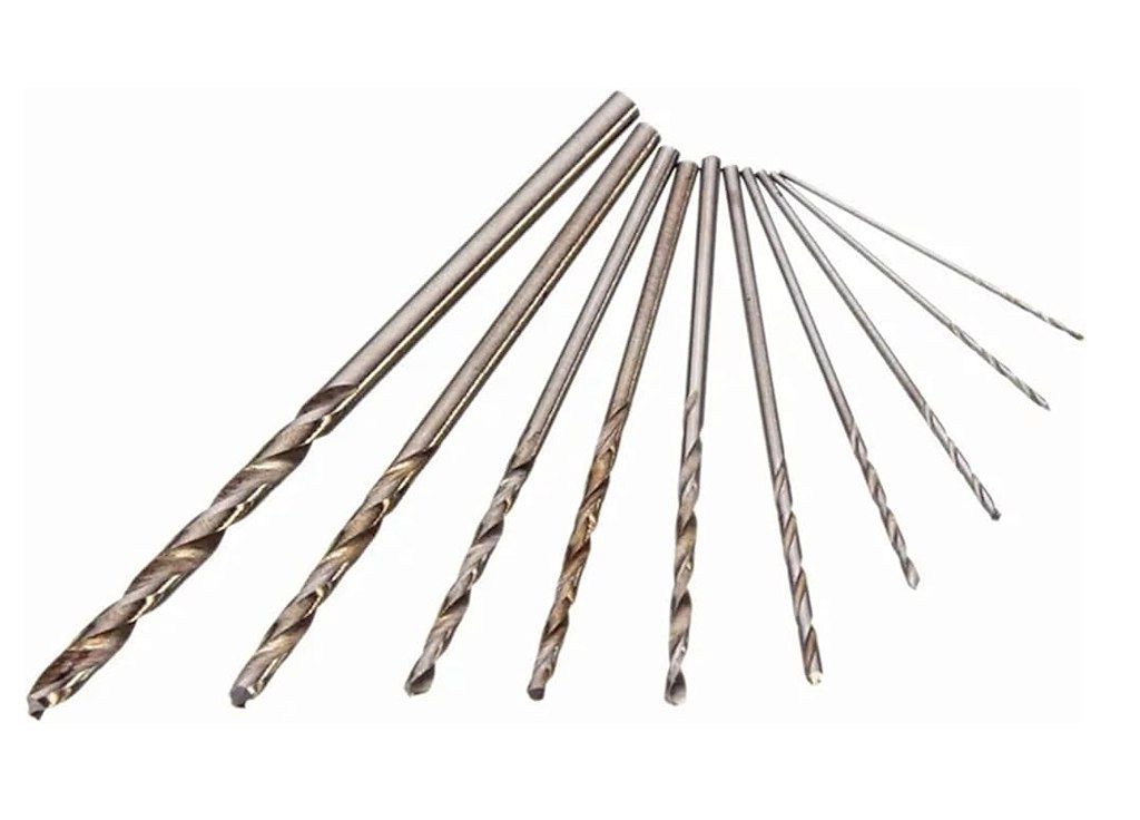Burgija 1.8mm