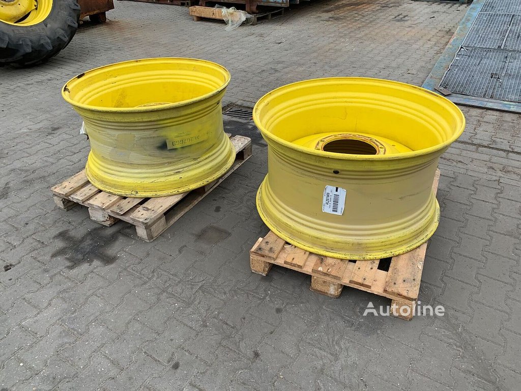 John Deere felna za kamion