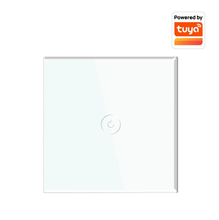 WiFi smart prekidač svetla WFPS-N01/WH