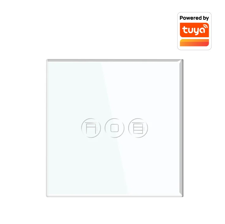 WiFi smart prekidač za roletne WFPR-C1/WH