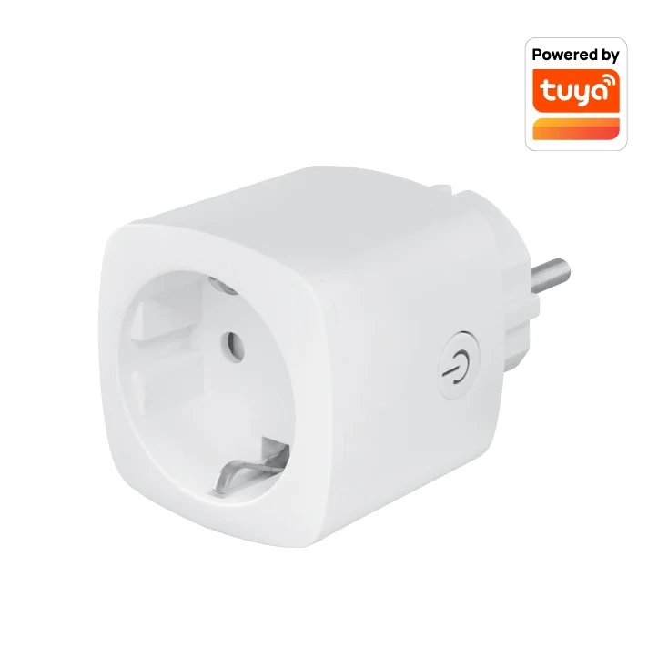 WiFi smart utičnica sa meračem potrošnje WFU-08PM