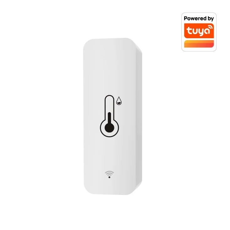 Wi-Fi smart termometar i higrometar -20° do +60°C