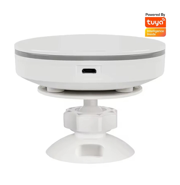 WiFi smart mikrotalasni radar (24GHz) i PIR senzor