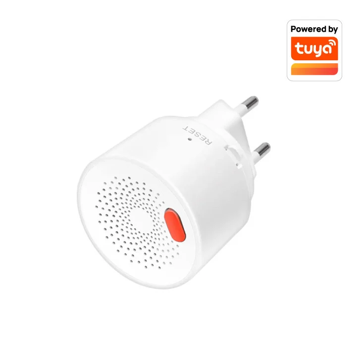 WiFi smart senzor gasa sa sirenom