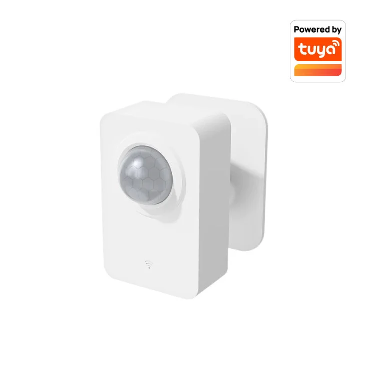 WiFi smart senzor pokreta