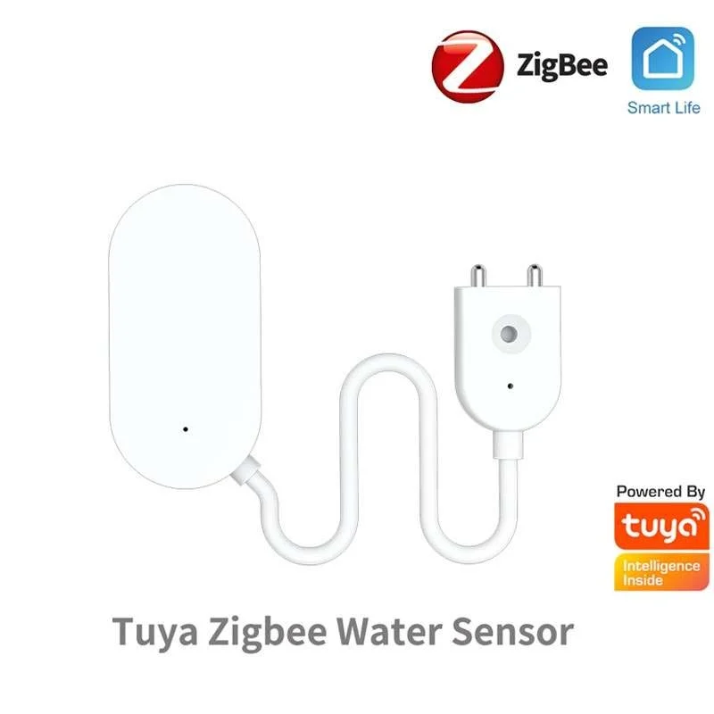 WiFi smart senzor prisustva vode ZigBee