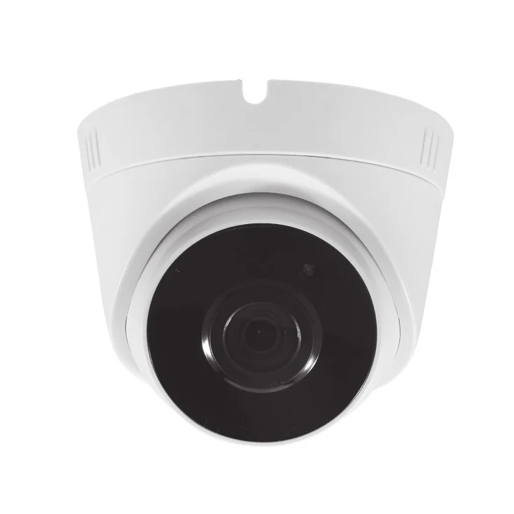 IP Wi-Fi Dome Kamera 3MP – Bežični Video Nadzor sa Noćnim Snimanjem