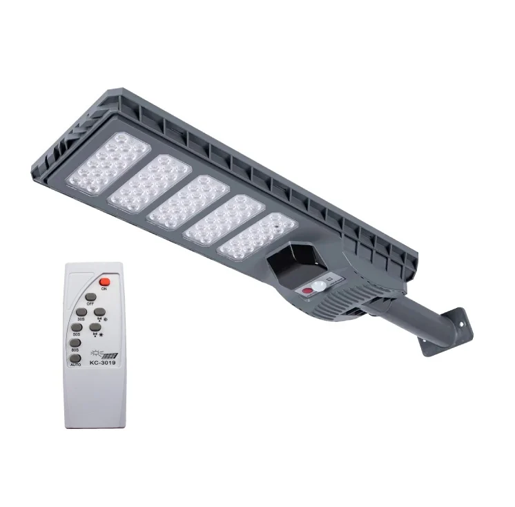 LED reflektor solarni sa PIR senzorom 3693-13133