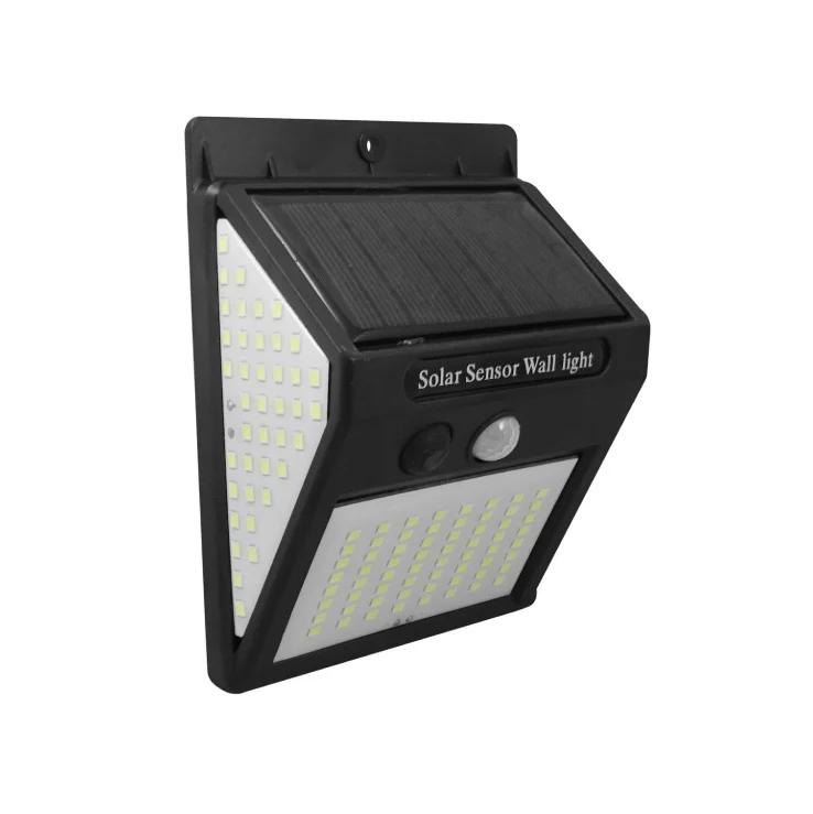 Solarna LED lampa sa PIR senzorom LRFS6136