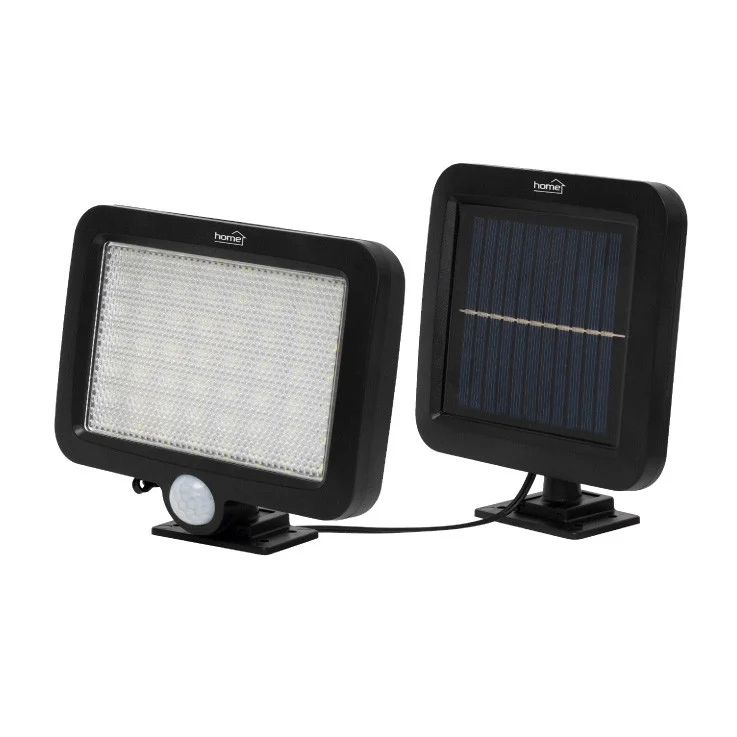 Solarni LED reflektor sa senzorom pokreta FLP250SOLAR