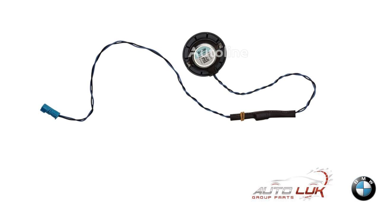 BMW X3 G01 G02 G05 G06 GŁOŚNIK HIFI WYSOKOTONOWY 6813697 65136813697 BMW zvučnik za BMW BMW X3 G01 G02 G05 G06 GŁOŚNIK HIFI WYSOKOTONOWY 6813697 65136813697 automobila