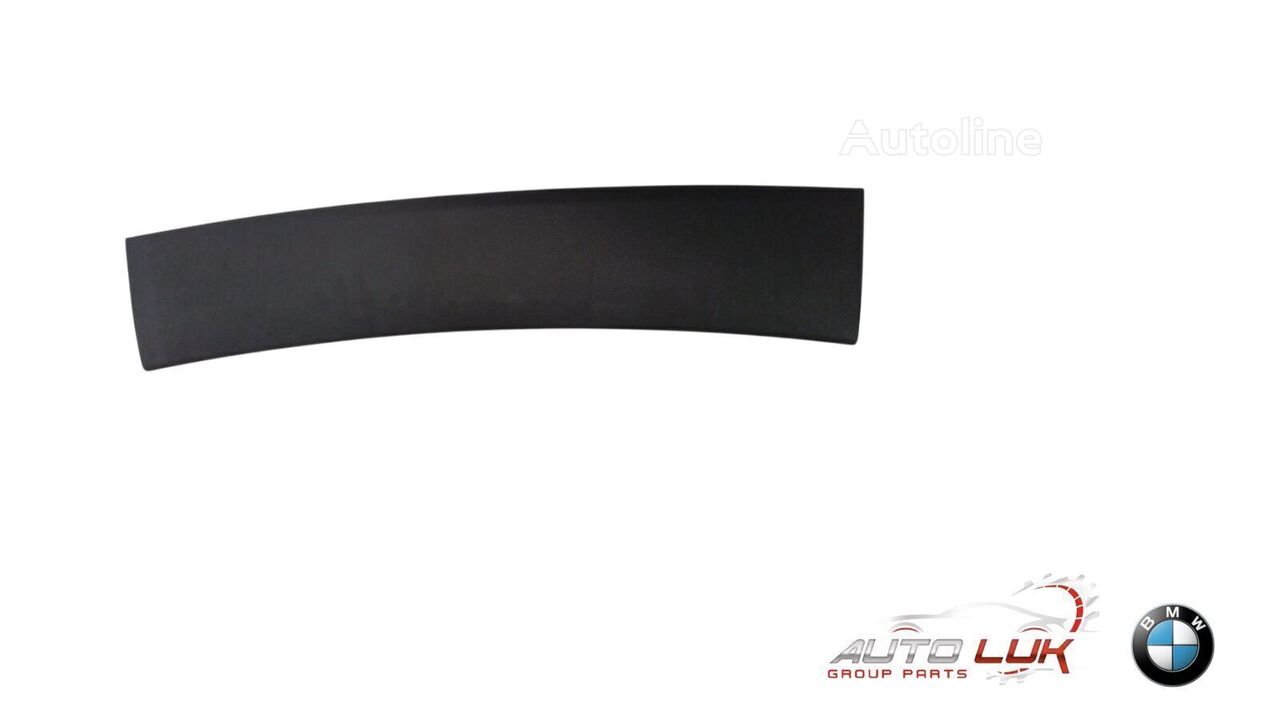 POKRYWA BMW X3 G01 OSŁONA KLAPY BAGAŻNIKA OBUDOWA PLASTIK GÓRNY 7403759 BMW za BMW BMW X3 G01 OSŁONA KLAPY BAGAŻNIKA OBUDOWA PLASTIK GÓRNY 7403759 automobila