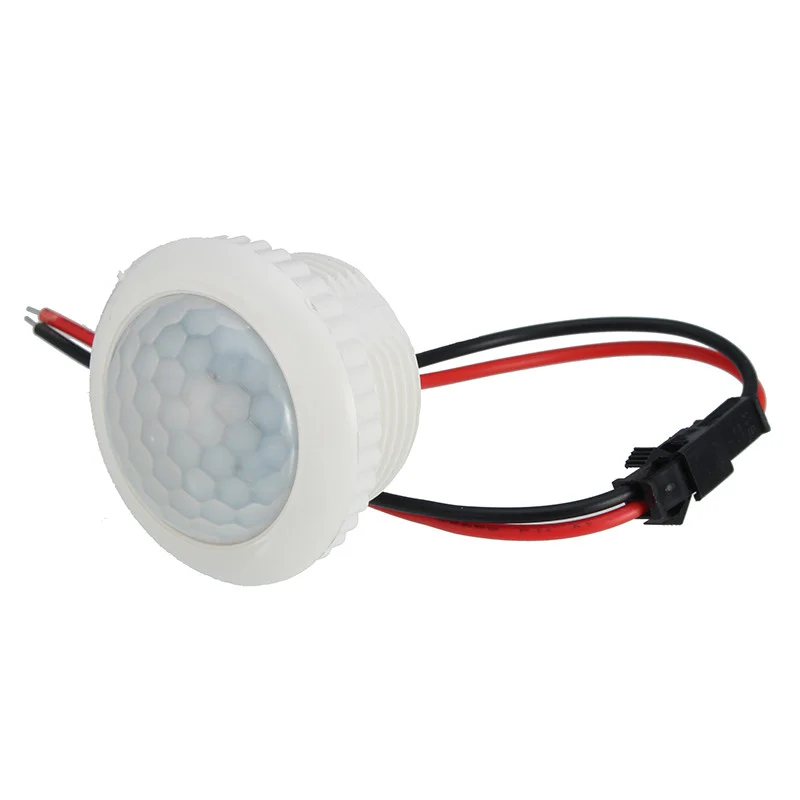 PIR senzor 230VAC